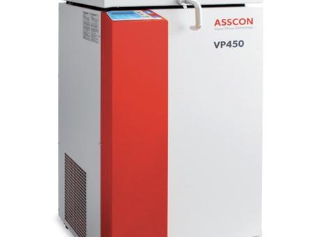 PCB Reflov peć ASSCON VP 450