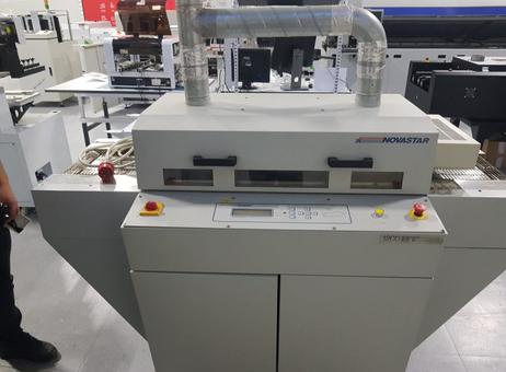 Novastar 1200 HT