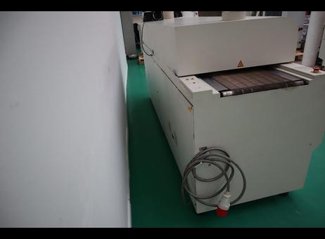 PCB Reflov peć Essemtec RO 400FC