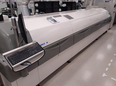 PCB Reflov peć Vitronics Soltec MR1243+