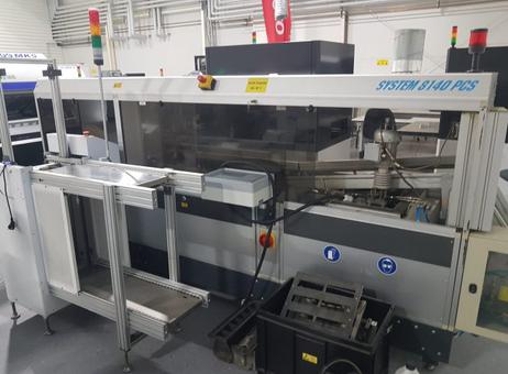 SEHO System 8140 PCS