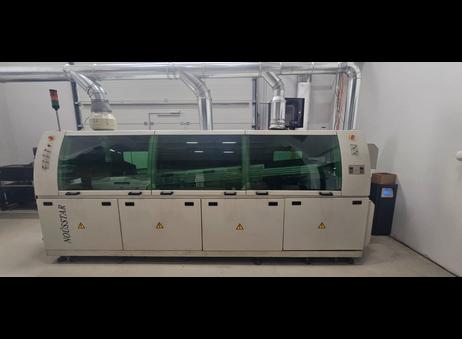 PCB Reflov peć Nousstar Reflow Oven