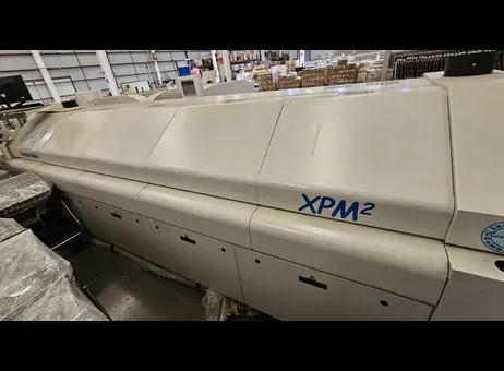 VITRONICS SOLTEC XPM2-1030 PEĆ ZA REFLOU