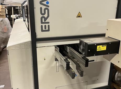 Mašina za selektivno lemljenje ERSA VERSAFLOW HIGHSPEED