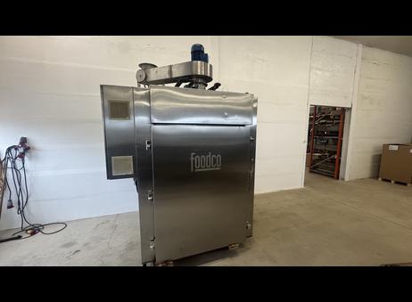 Smokehouse Foodco S3000