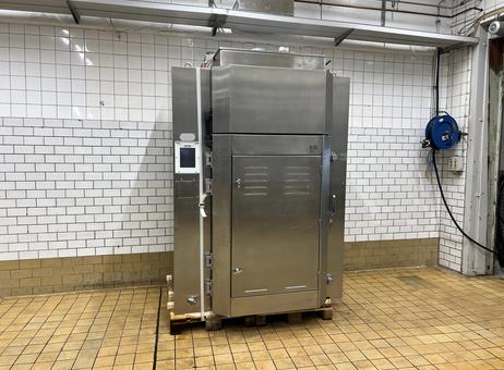 Smokehouse Kerres JS BET 1950