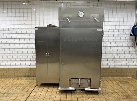 Smokehouse Fessman -