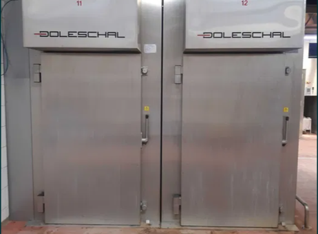 Doleschal UM 3/3000 HG-200
