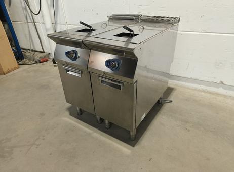 Friteza Electrolux E9FRGD1GF0