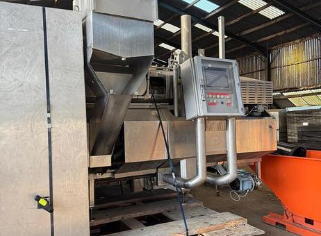 Friteza stein M Series Continuous Fryer (M6A EHF)