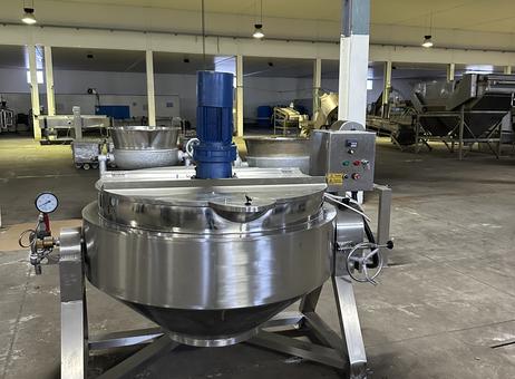 Dava Tech KSD-3500 Štednjak