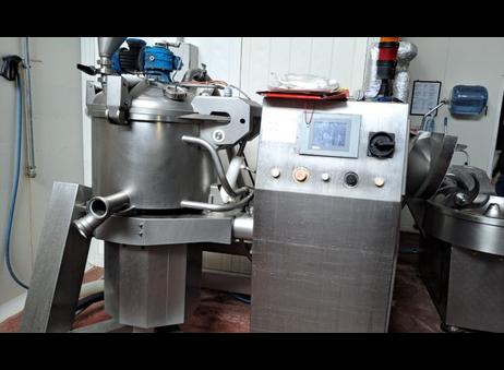 Cooker ROBOQBO BBO1202