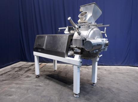 Industrijski kuvar Stephan TK200
