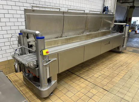 Cooker HiTec Food Systems 450/4000E