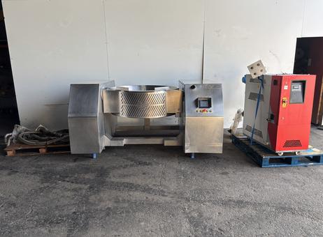 Cooker DC Norris 2700