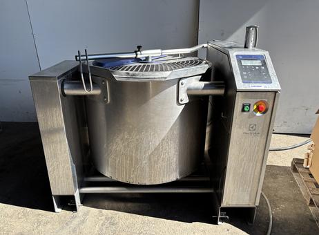 Казан за кување Electrolux Smart Variomix 300L
