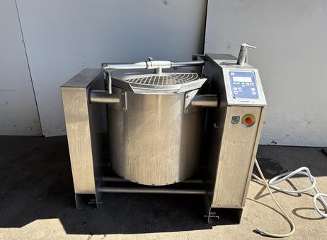 Electrolux Smart Variomix 200L Казан за кување