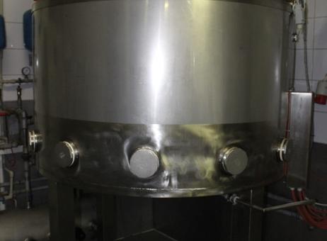 Cooker ZPB 600 l