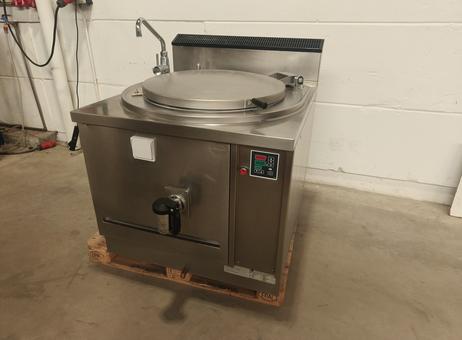 Cooker Rubbens SNK150G