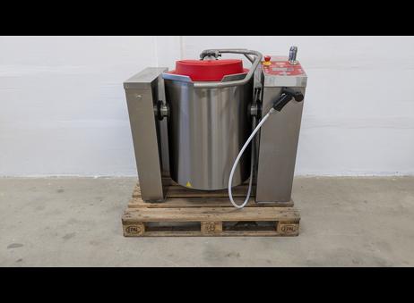 Cooker Getinge M4