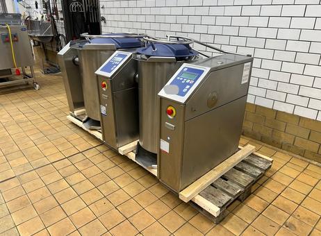 Cooker ELECTROLUX 150 + 50 LIT