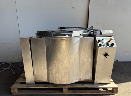 Metos Viking Combi 300EM Котлић за мешање