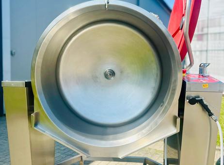 Cooker Getinge Gryta