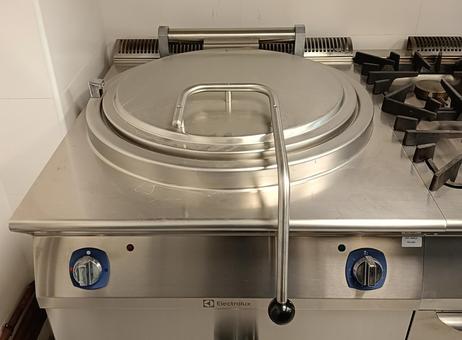 čajnik za kuvanje ELECTROLUX E9BSGHDRF0