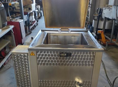 Cooker M. SERRA CA-200