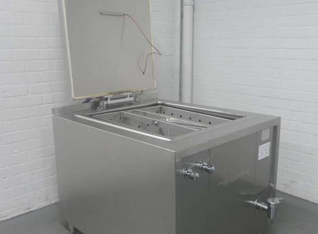 Cooker Mauting VVM 300.D