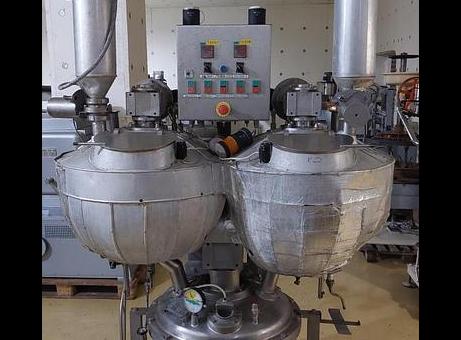 Cooker Polimex CAA18a
