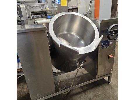 Cooker Joni Vessel Simco