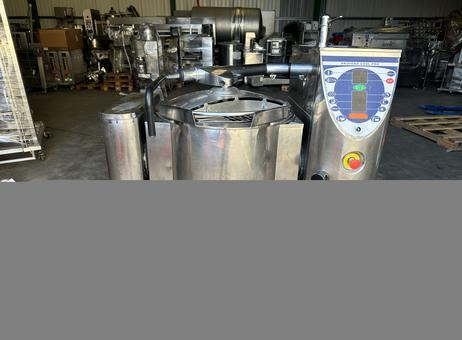 Cooker Metos Proveno Coolpro 80E