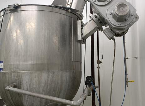 Cooker Fairfield Dalton 600 LITRE