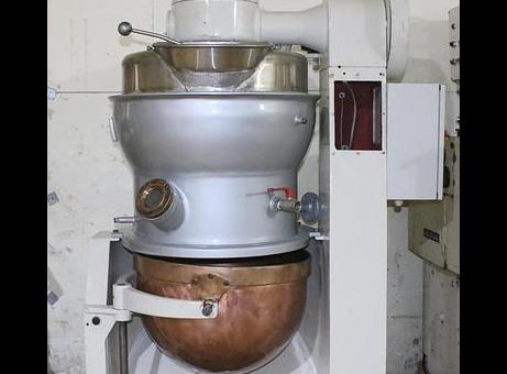 Cooker Hansella 111A