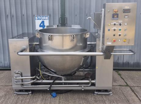 Cooker Auriol M500.VBEXCSP