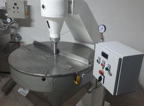 Spomasz 220 l