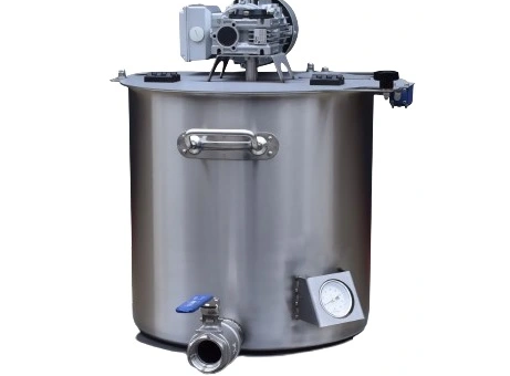 Cooker Normit FT MAK 50 Premium
