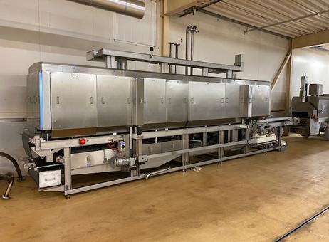 CFS Twg 4800 / 600