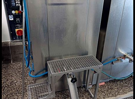 Cooker ASCA 340 L