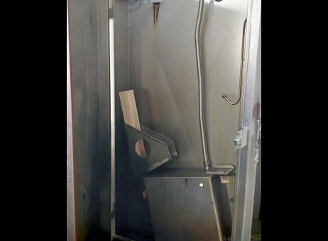 Cooker BASTRA Bastramat B2001 C-RR