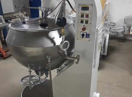 Spomasz CKA 22 Cooker