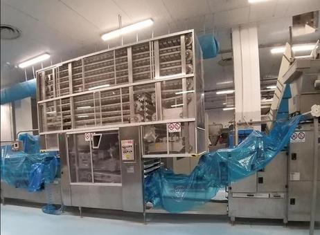 Konig KGV Combi 2000 line