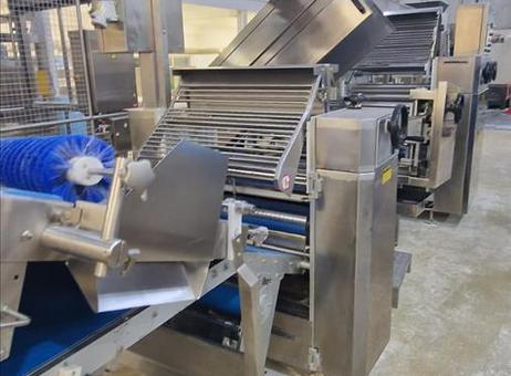 Rondo Laminazione
