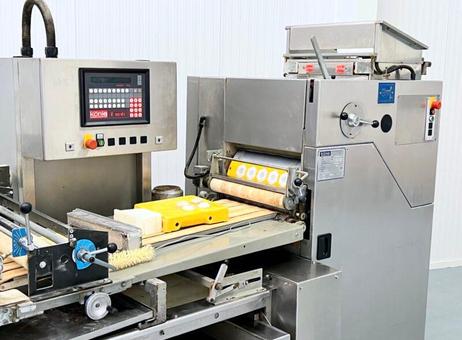 Razdelnik za testo König Rex Futura