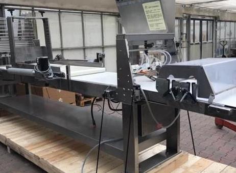 1999 Rondo Doge SPF602L Compactline za peciva