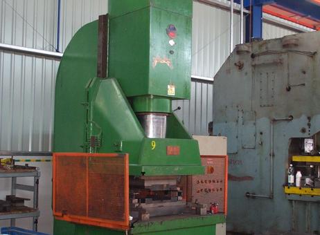 OMFN DELTA 250T