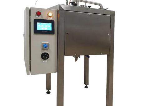 Linija za preradu hrane PURE5™ Extraction 25L THC (D-9) Remediation Reactor