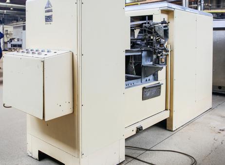 HAAS EWB