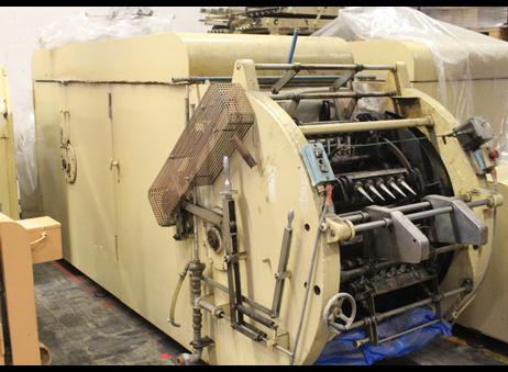 STEINHOFF HWA 54